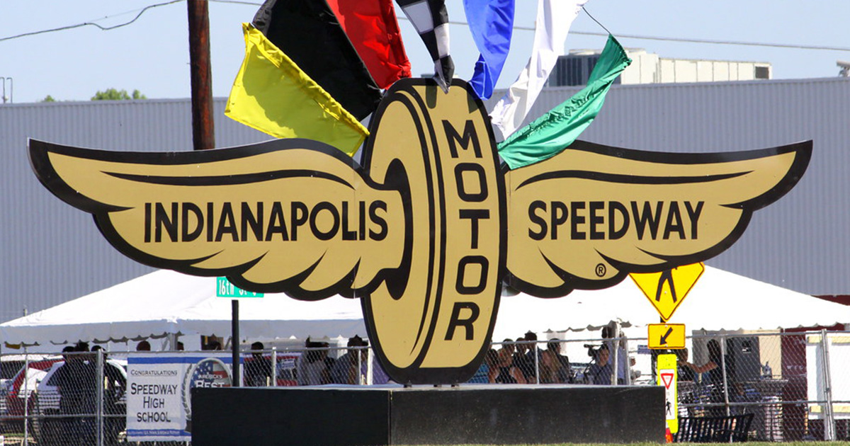 Eclipse Staffing & Security at the Indianapolis Motor Speedway ...